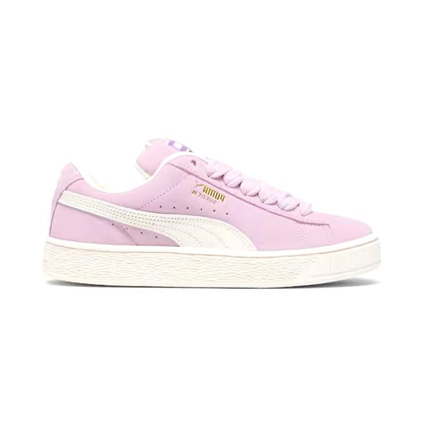 Puma XL Pink – D&J
