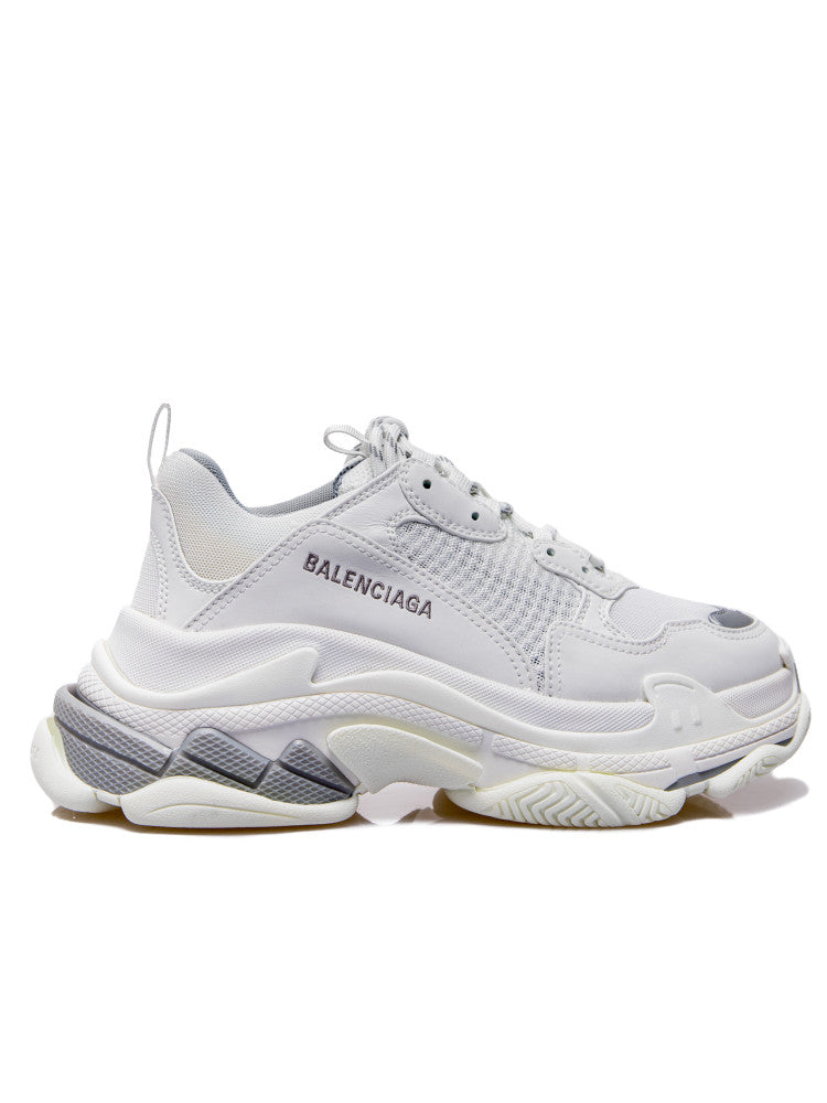 Triple S Balenciaga Grey – D&J