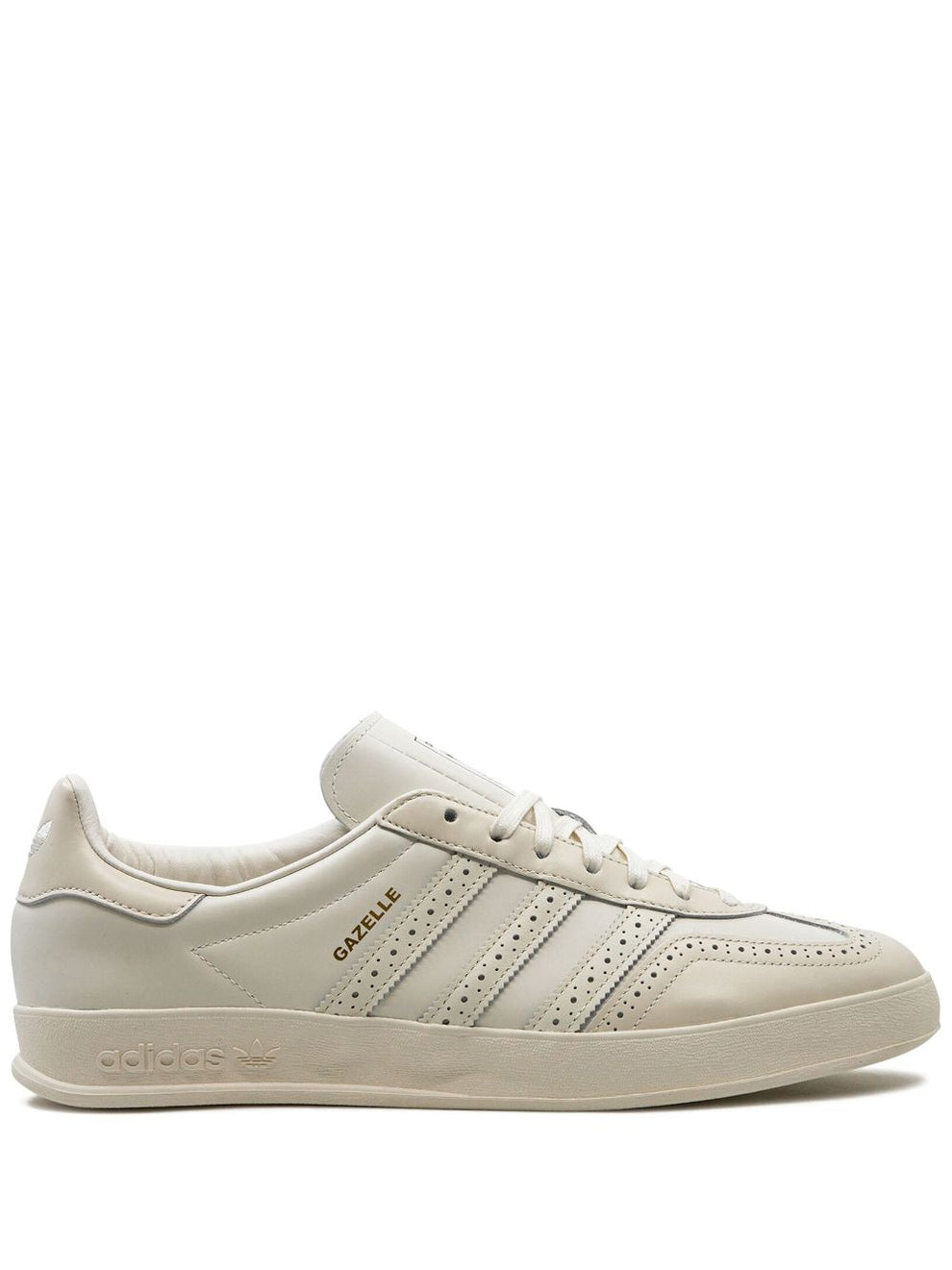 Adidas Gazelle Cream White – D&J
