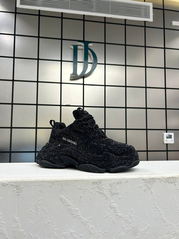 Balanciaga Triple S Strauss – D&J