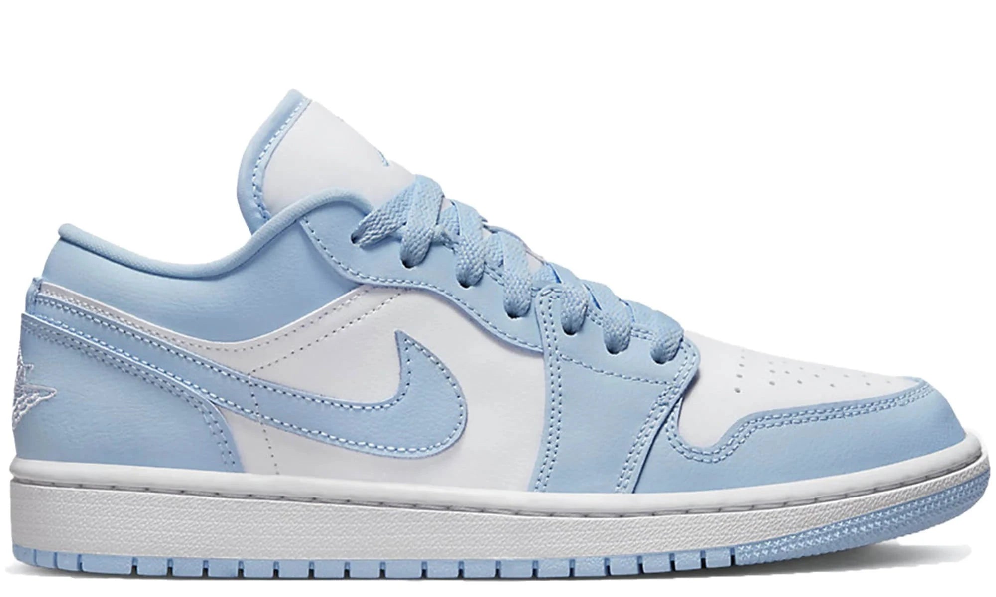 Air Jordan 1 Baby Blue – D&J
