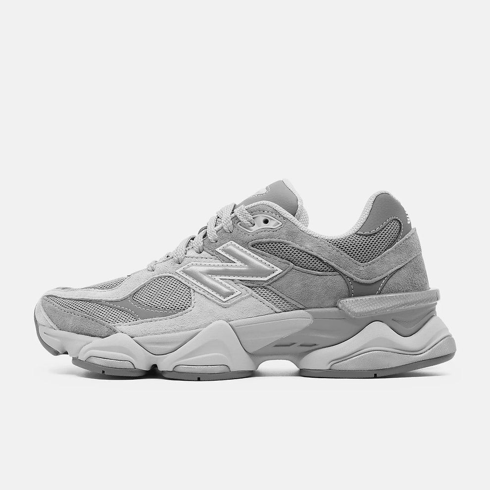 New Balance 9060 Shadow Grey – D&J
