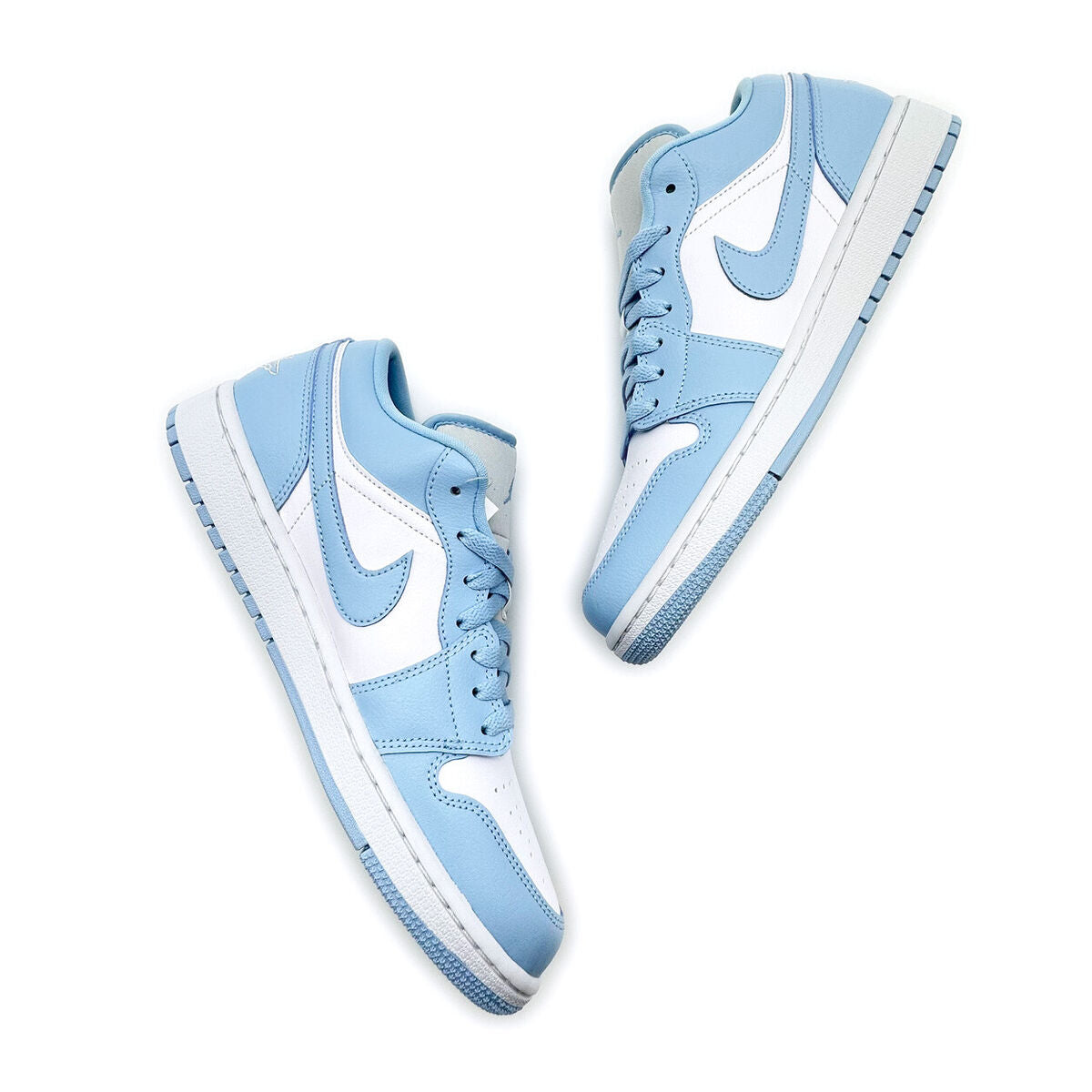 Air Jordan 1 Baby Blue – D&J